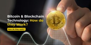 Bitcoin and Blockchain Technology: How do they Work? | Intelegain