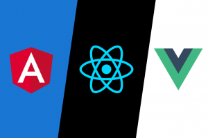 Angular vs. React vs. Vue What to Choose in 2020 | Intelegain
