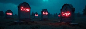 Google Graveyard: The Dead Projects of Google | Intelegain