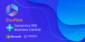 Unleash the Power of Copilot in Dynamics 365 Business Central