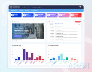 CRM for Insurance industry & Agents | Insurance CRM Software