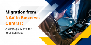 Migration from NAV to Business Central
