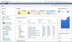 Top 15 ERP Software for Small Businesses in 2025