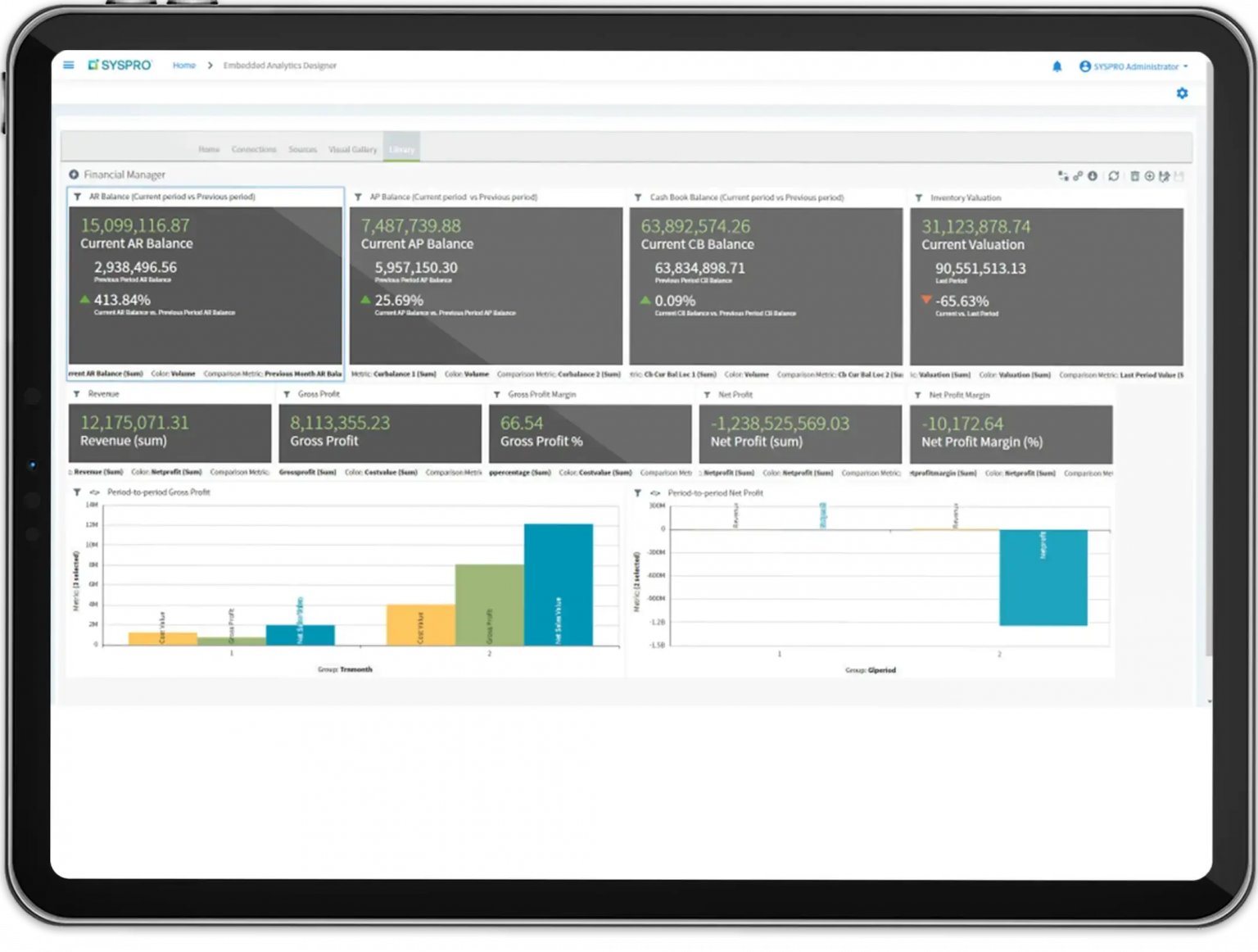 Top 15 ERP Software for Small Businesses in 2025
