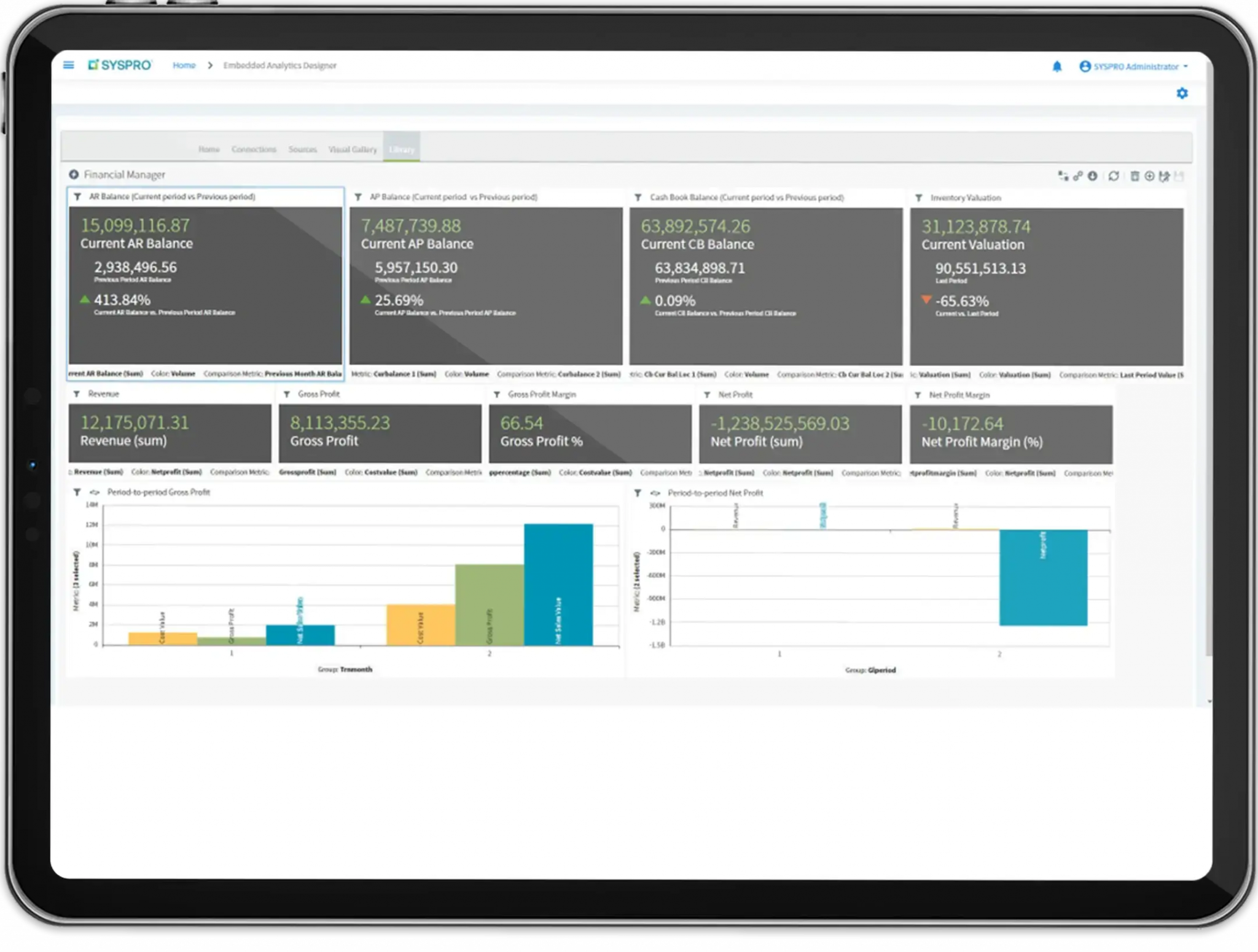 Top 15 ERP Software for Small Businesses in 2025