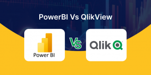 Power BI vs QlikView: A Comprehensive Comparison for DV & BI