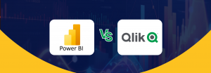 Power BI vs QlikView: A Comprehensive Comparison for DV & BI