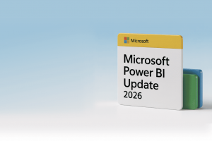 Power BI Biggest 2026 Update: File Format Upgrade, Git Control & Smarter AI