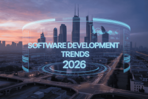 Top 20 Software Development Trends in 2026
