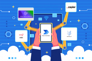 Top Enterprise AI Automation Platforms in 2026: A Buyer’s Guide for ...